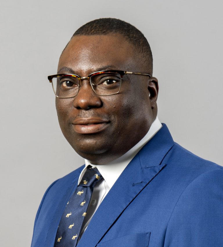 Board of Directors | FBN Bank UK Limited